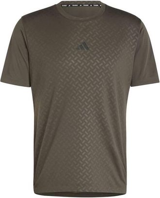 adidas Herren Shirt Power Workout