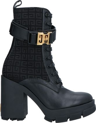 Givenchy SCHUHE - Stiefeletten auf YOOX.COM