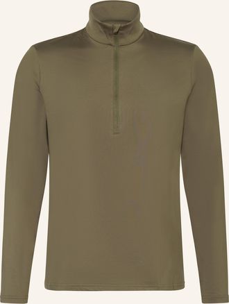 Meru Me&deg;Ru Midlayer Murupara gruen