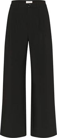 Part Two VeannaPW Classic fit Wide Leg Pants
