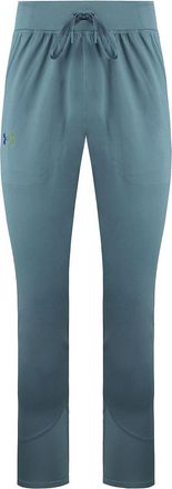 Under Armour Rush Run Herren Blau Laufhose