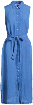 120% Lino KLEIDER - Midi-Kleider auf YOOX.COM