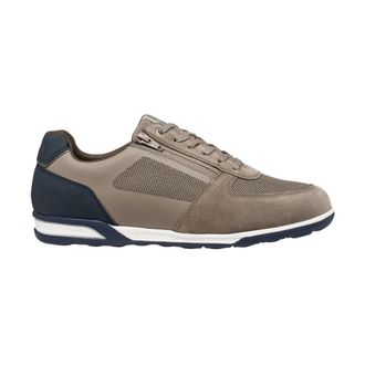 Geox Herren, Schuhe, Braun, 40 EUGr&ouml;&szlig;e