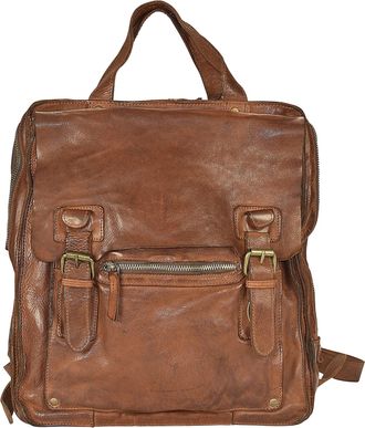Harolds Rucksack Submarine