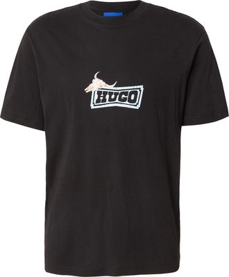 HUGO BOSS T-Shirt Nadero