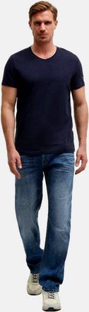 Camp David T-Shirt T-Shirt Oceanfront Kurzarmshirt (1-tlg., 1)