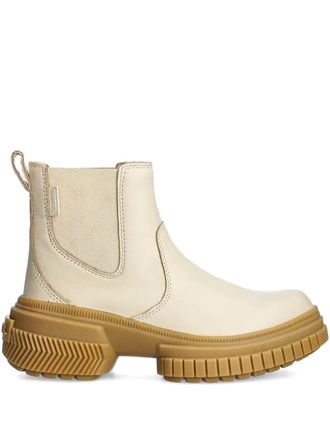 Sorel bottines chelsea Ona Ave - Tons neutres