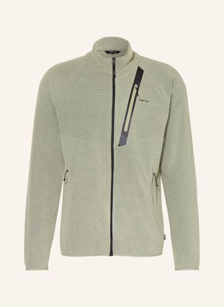 Meru Me&deg;Ru Fleecejacke Ohope grau