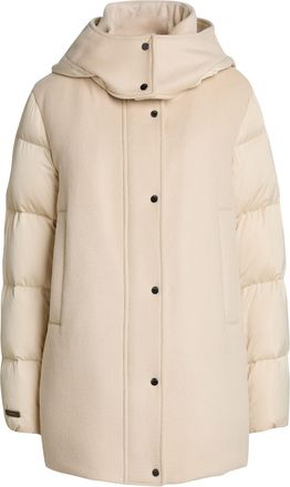 PESERICO JACKEN & M&Auml;NTEL - Pufferjacken & Daunenjacken auf YOOX.COM