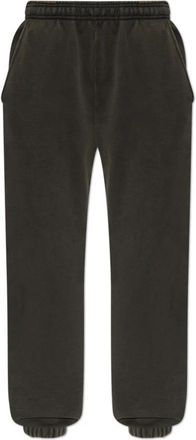Entire studios Schwere Sweatpants - - Trousers - unisex - Schwarzk - 2XS