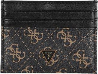 Guess Petite maroquinerie - Porte-cartes sur YOOX.COM