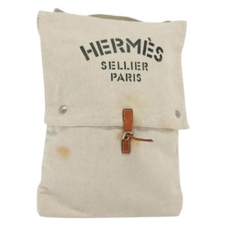 Herm&egrave;s Damen, Pre-Owned, Beige, ONE SIZEGr&ouml;&szlig;e