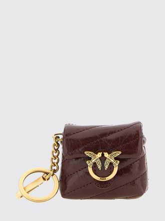 Pinko Schultertasche PINKO Damen Farbe Burgunderrot