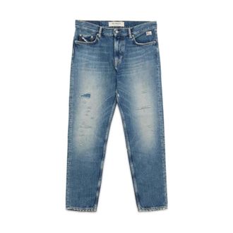 Roy Rogers Dapper Re-Search Jeans - - Jeans - Herren - Blau - W33