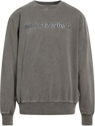 Thisisneverthat TOPS - Sweat-shirts sur YOOX.COM
