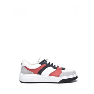 Dsquared2 Herren, Schuhe, Mehrfarbig, 46 EUGr&ouml;&szlig;e