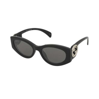 Gucci unisex, Accessories, Schwarzk, 54 MMGr&ouml;&szlig;e