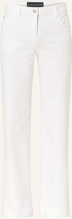 Luisa Cerano Luisa Cerano Jeans weiss