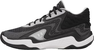 Under Armour Homme, Chaussures, Noir, Taille: 45 1/2 EU Baskets
