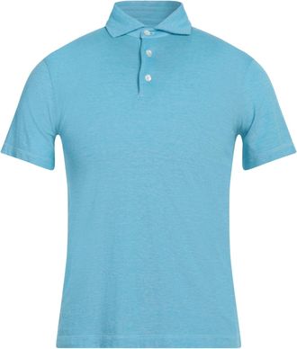 LUIGI BORRELLI NAPOLI TOPS - Poloshirts auf YOOX.COM