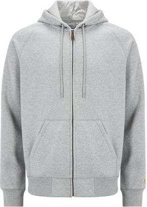 Carhartt Work in Progress Gilet hoodie à capuche