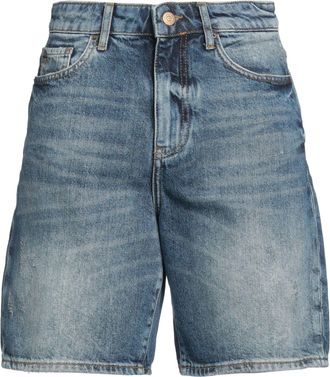 A|X Armani Exchange HOSEN & RÖCKE - Jeansshorts auf YOOX.COM