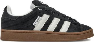 adidas Sneakers Campus 00s ID1364 Schwarz