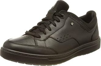 Jomos Homme Rallye Basket, Noir, 40 EU