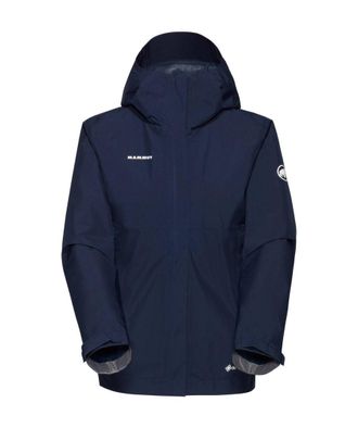 Mammut Damen Outdoorjacke TREELINE LIGHT HS