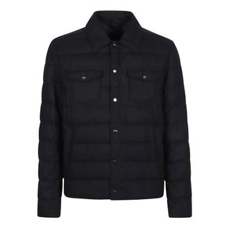 Herno Winter Jackets - - Jackets - Herren - Blau - L