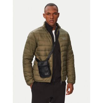 Emporio Armani Umh&auml;ngetasche EA7 Emporio Armani 7X000391 AF29345 Schwarz