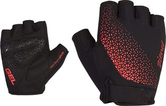 Ziener Damen CADJA Fahrrad-/Mountainbike-/Radsport-Handschuhe | Kurzfinger - atmungsaktiv/dämpfend, Signal Peach, 6