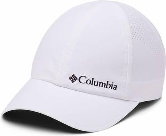 Columbia Unisex-Kopfbedeckung-Silver Ridge III Ball Cap