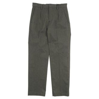 K-Way Ralph Chino Hosen - - Trousers - Herren - Gr&uuml;n - S