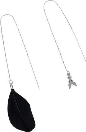 Patrizia Pepe Damen, Accessories, Grau, ONE SIZEGr&ouml;&szlig;e
