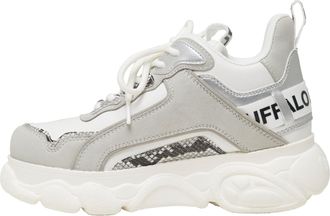Buffalo Sneaker CLD Chai