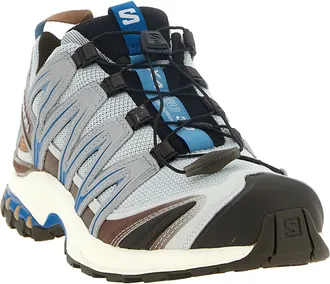 Salomon XA Pro 3D Sneaker - Grey