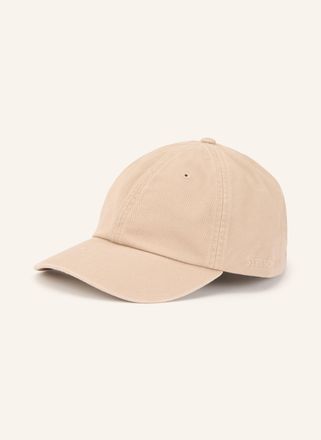 Stetson Stetson Cap beige