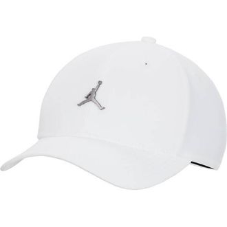 Nike Herren M&uuml;tze J RISE CAP S CB MTL JM