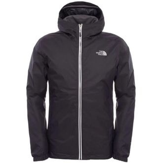 The North Face Quest Insulated Jacket - - Sport - Herren - Schwarzk - 2XL