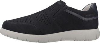 Stonefly Stonefly, Homme, Chaussures, Bleu, Taille: 42 EU Stream 39 Nabuk