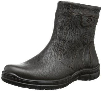 Jomos Homme Authentic Bottes de Neige, Marron (Santos 33-370), 51 EU