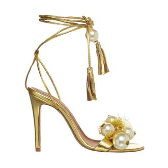 Alameda Turquesa Damen, Schuhe, Gelb, 40 EUGr&ouml;&szlig;e