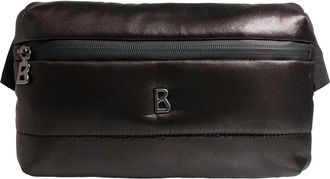Bogner Crossbody Bags - Monarch Fabian Hipbag Shz - Gr. ONE - in Schwarz - f&uuml;r Damen