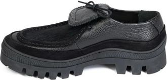 Paul Smith Femme, Chaussures, Noir, Taille: 41 EU Allacciate Monda