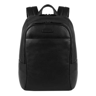 Piquadro Computer und iPad Rucksack - - Bags - Herren - Schwarzk - ONE SIZE