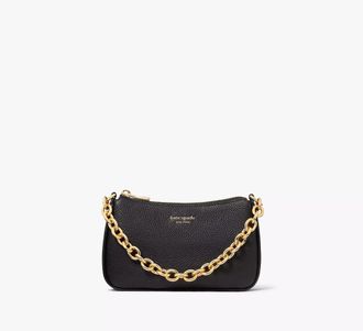 Kate Spade New York Jolie Umh&auml;ngetasche, Wandelbar, Klein