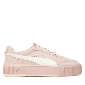 Puma Sneakers Puma Carina Mia SD 402638 02 Rosa