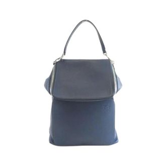 Loewe Damen, Pre-Owned, Blau, ONE SIZEGr&ouml;&szlig;e