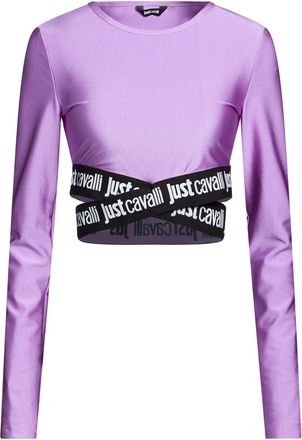 Just Cavalli TOPS - T-shirts auf YOOX.COM